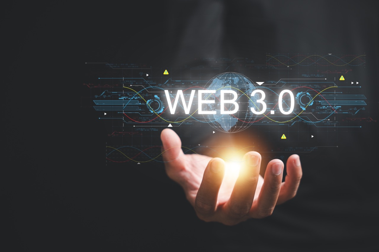 Web3: Berinternet Lebih Aman, Canggih, dan Transparan - Wonderverse Indonesia